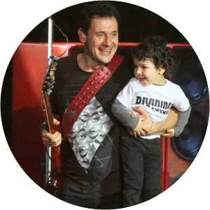 Merlín Atahualpa Mollo (Merlín Atahualpa Mollo Oreiro) - Whois - xwhos.com