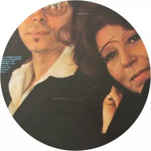 Michelle Barbieri - Musical artist ‧ Gato Barbieri's wife - Whois ...