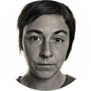 Micol Assaël - Artist - Whois - xwhos.com