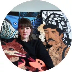 Miriam Frank - Author - Whois - xwhos.com