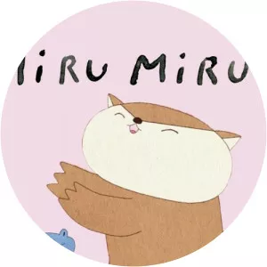 Miru Miru - TV program - Whois - xwhos.com