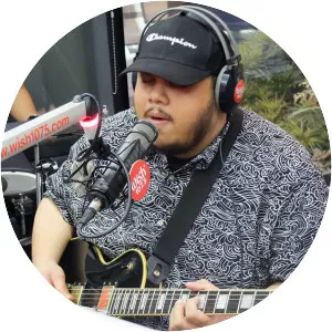 Monty Macalino - Musical artist - Whois - xwhos.com