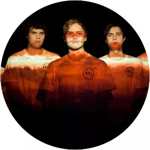 My hard lesson - Musical artist - Whois - xwhos.com