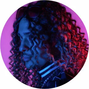 Nakry - Musical artist - Whois - xwhos.com