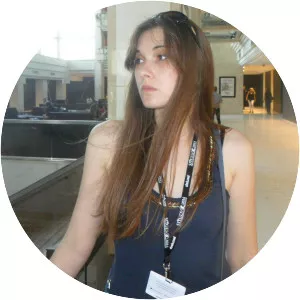 Naomi Holwill - Film producer - Whois - xwhos.com