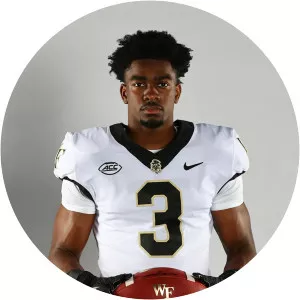 Nasir Greer - American football player - Whois - xwhos.com