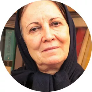 Nasrin Moazami - Whois - xwhos.com