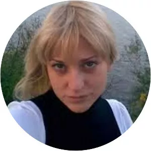 Natasa Miljus (Nataša Miljuš) - Actress - Whois - xwhos.com