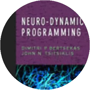 Neuro-dynamic programming - Book by Dimitri Bertsekas - Whois - xwhos.com