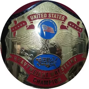 NWA United States Heavyweight . . . - Detroit version - Whois - xwhos.com