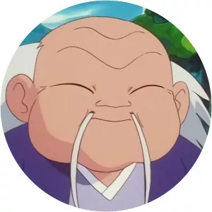 Old Man Shuckle - Whois - xwhos.com