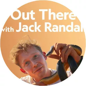 Out There with Jack Randall - TV program - Whois - xwhos.com