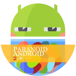 Paranoid Android - Operating system - Whois - xwhos.com