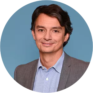 Pascal Daloz - Whois - xwhos.com