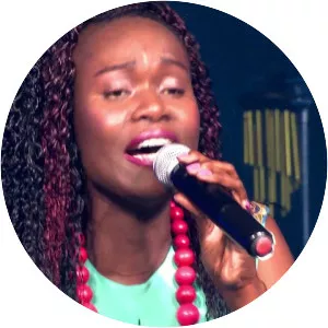 Patience Ntuli - Musical artist - Whois - xwhos.com