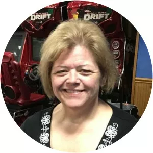 Patricia Lee Lyon - Robert Fuller's ex-wife - Whois - xwhos.com