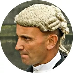 Paul Arthurson, Lord Arthurson - Whois - xwhos.com