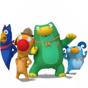 Peet the Forest Detective - TV program - Whois - xwhos.com