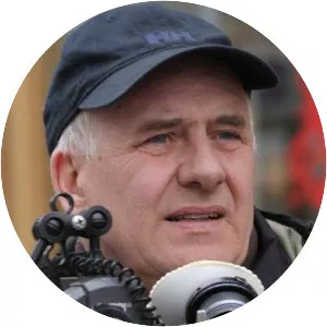 Pierre Befve - Cinematographer - Whois - xwhos.com