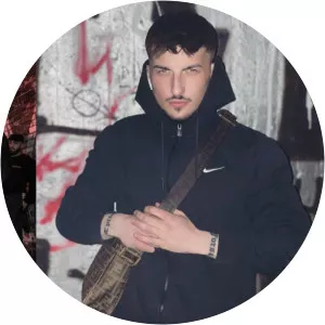 Polski Bandyta - Musical artist - Whois - xwhos.com