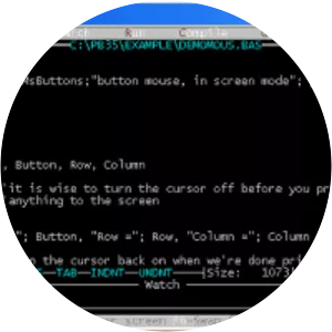 PowerBASIC - Programming language - Whois - xwhos.com