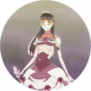 Princess Yukiko - Whois - xwhos.com