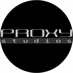 Proxy Studios - Video game developer - Whois - xwhos.com