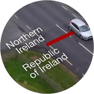 republic of ireland–united kingdom border - Whois - xwhos.com