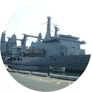 RFA Fort Victoria bombing - Whois - xwhos.com