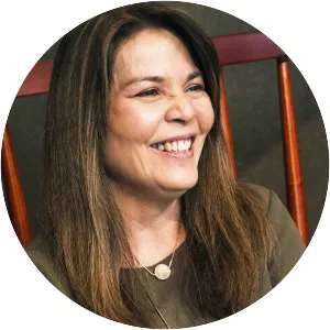 Rina Reyes - Actress - Whois - xwhos.com