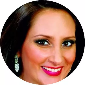 Rita Bognár - Csaba Tihanyi Tóth's wife - Whois - xwhos.com