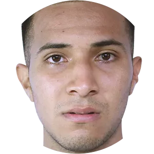 Rodrigo Miguel Salinas Moreano - Football player - Whois - xwhos.com