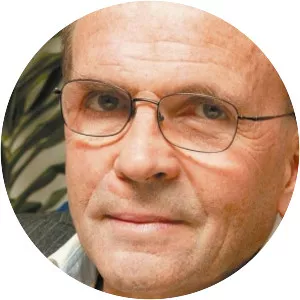 Roger Alton - Journalist - Whois - xwhos.com