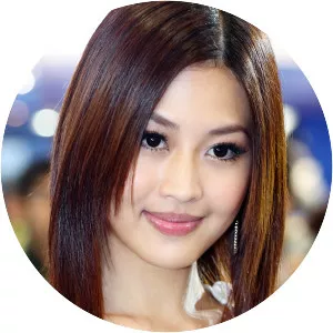 Ruru Lin - Model - Whois - xwhos.com