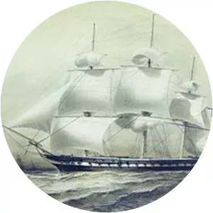 Russian frigate Pallada - Whois - xwhos.com
