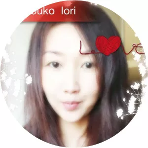 Ryōko Iori - Whois - xwhos.com