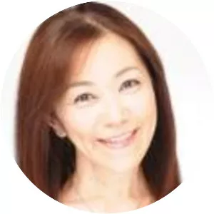 Sayuri Sadaoka - Japanese voice actress - Whois - xwhos.com