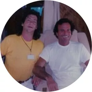 Sergio Gotlib - Adela Micha's ex-husband - Whois - xwhos.com