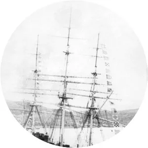 Soviet training ship Dunay - Whois - xwhos.com