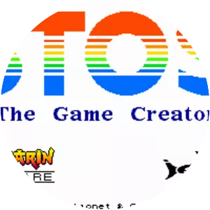 STOS BASIC - Programming language - Whois - xwhos.com