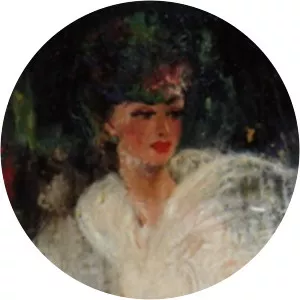 Suzanne Demarest - Artist - Whois - xwhos.com