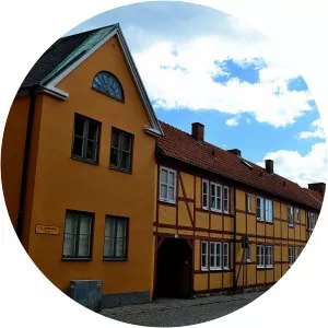 Svedberg Sidetracked - Whois - xwhos.com