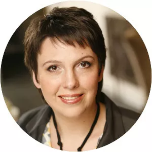 Tatiana Vedenska - Russian writer - Whois - xwhos.com