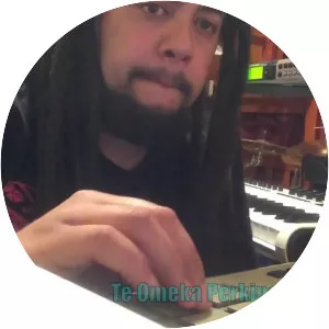 Te Omeka Perkins - Musical artist - Whois - xwhos.com