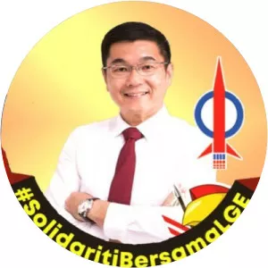 Teh Kok Lim - Member of the Perak State Legislative Assembly - Whois - xwhos.com