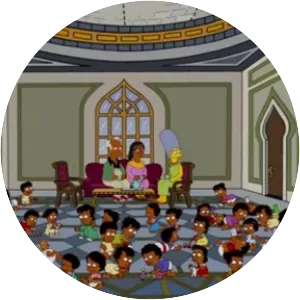 The Nahasapeemapetilon Octuplets - Fictional character - Whois - xwhos.com