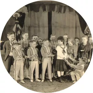 The Singer Midgets - Whois - xwhos.com