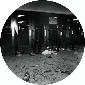 The Who concert disaster - Whois - xwhos.com