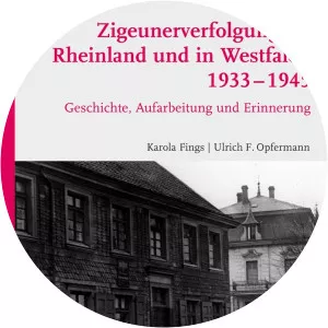 Ulrich Friedrich Opfermann - Historian - Whois - xwhos.com