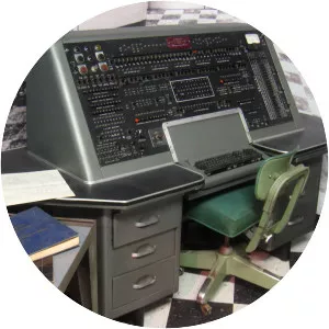 UNIVAC I - Computer - Whois - xwhos.com